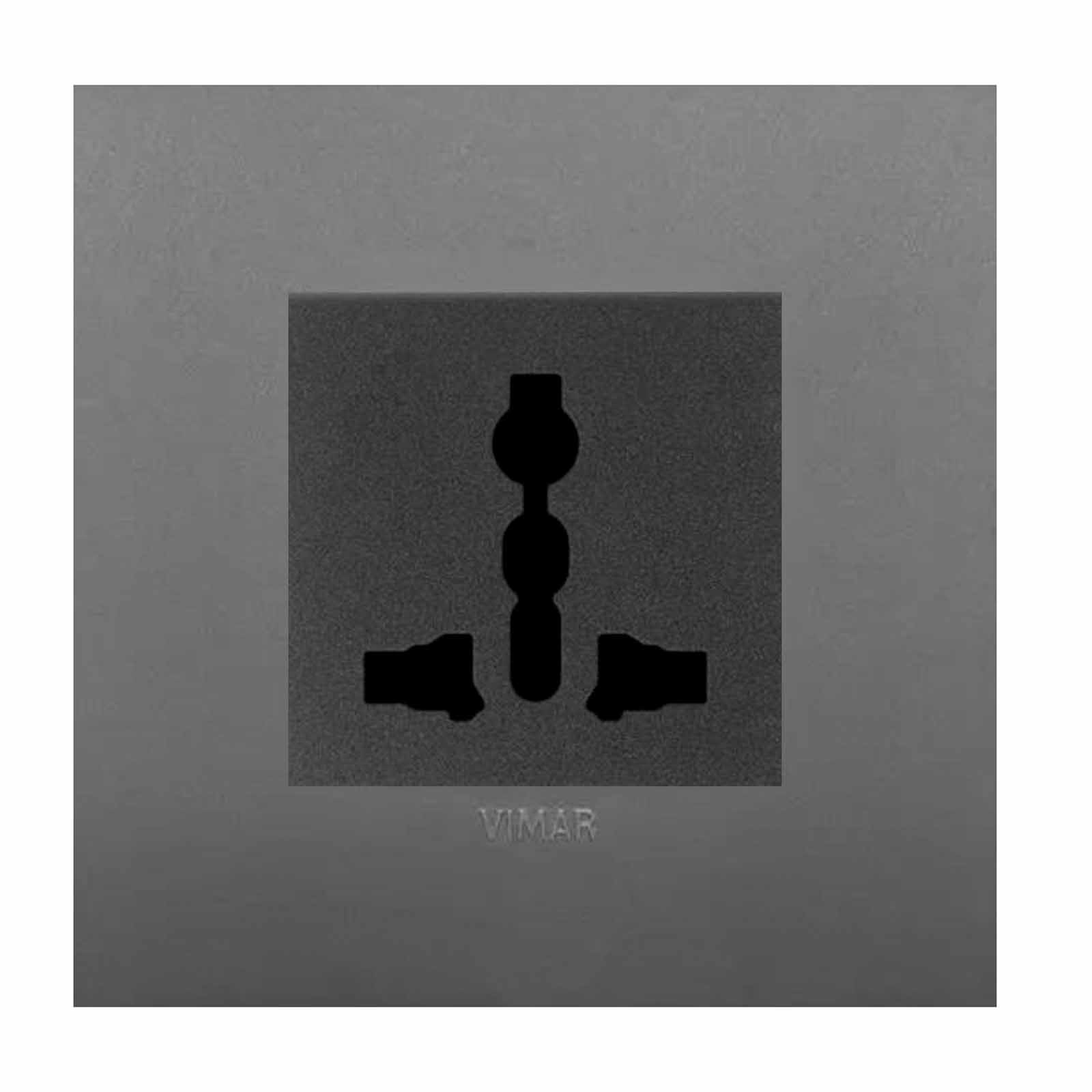 VIMAR Power Socket – Premium Electrical Outlet | Genius Vision