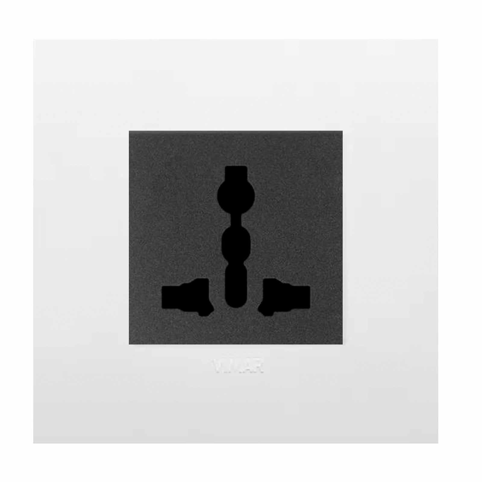 VIMAR Power Socket – Premium Electrical Outlet | Genius Vision